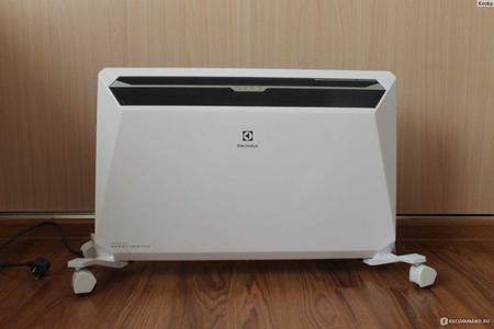 Обогреватель Конвекторный Electrolux Инверторный Бесплатная Доставка !