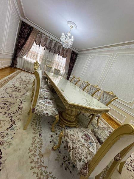 Spalniy, Спальный Гарнитур, Двухспальная Кровать, мебель для гостиной