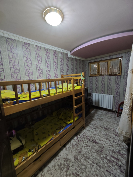 Продаётся СВОЯ Квартира в Кибрае, Жактовский Домик