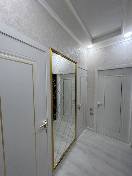 Горящий вариант.Феруза.Продам 2х ком евроквартиру