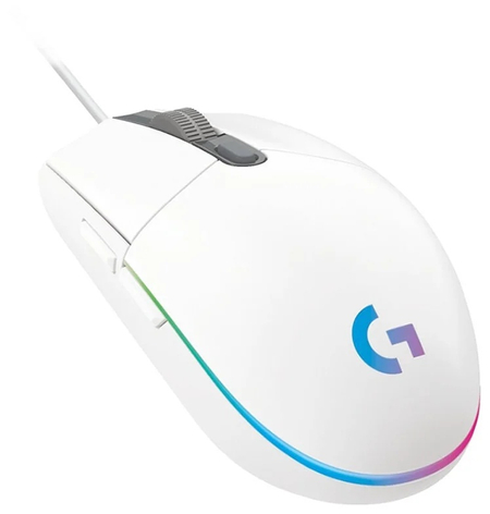 Logitech G102 LIGHTSYNC игровая мышка