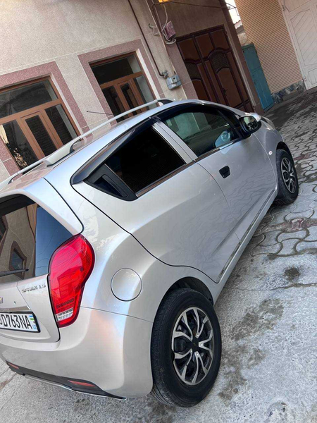 Спарк выкуп насия савдо