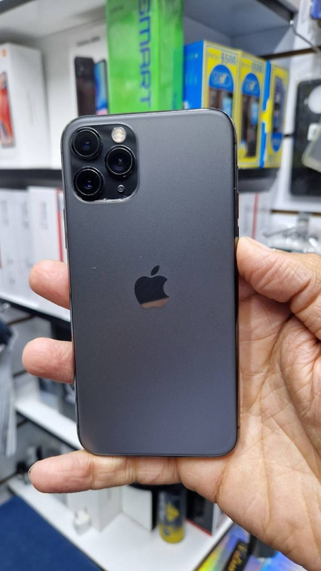 Iphone 11 pro ideal