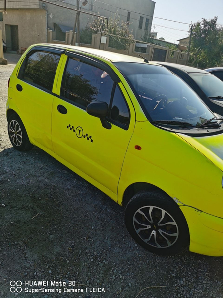 Matiz mx sotiladi