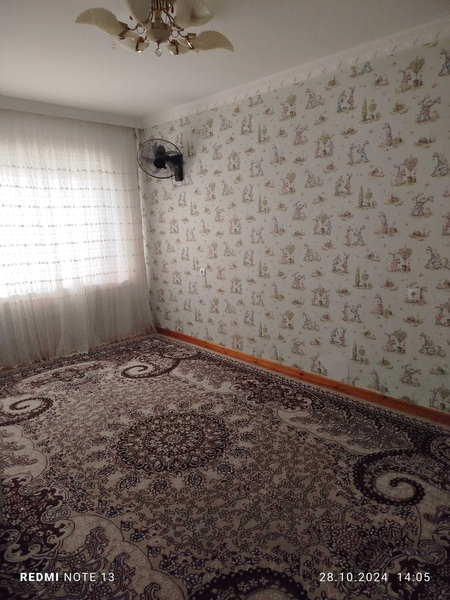 Квартира в Ташкенте