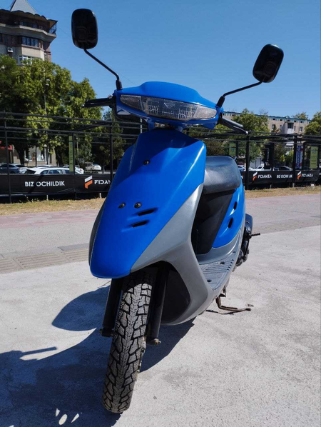 Продается Honda Dio