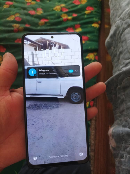 Mi12 pro garantiy