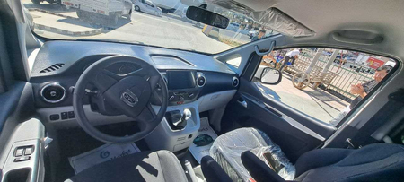 Дамас ни JAC M3 PLUS га алмаштиринг. Нархи 19,200 $.