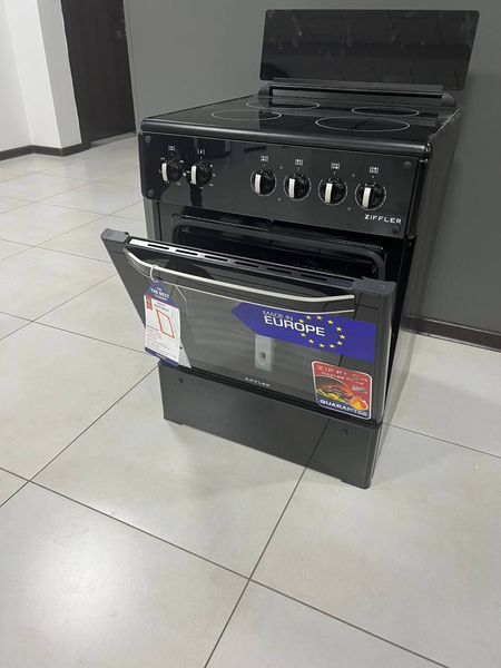 Электрический плита Ziffler GE03  + ДОСТАВКА