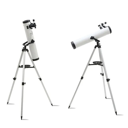 Astronomik teleskop