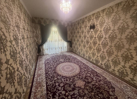 Сдается квартира