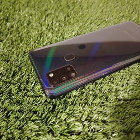 Samsung A21S sotiladi