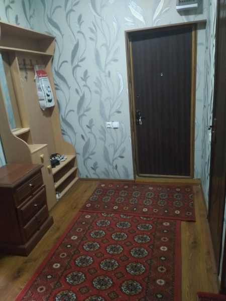Аренда Чилонзор 20 3хона хамма шароити бор оилага  Маклер хакки бор
