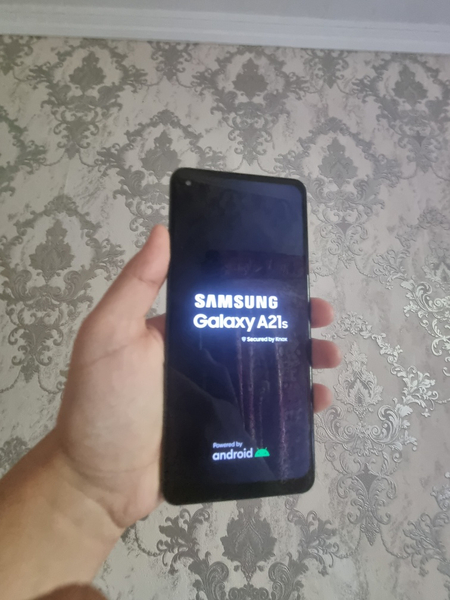 Samsung a21s arzon
