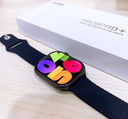 hk 9 pro plus ideal