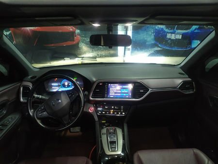 Honda m nv кроссовер бартер бор