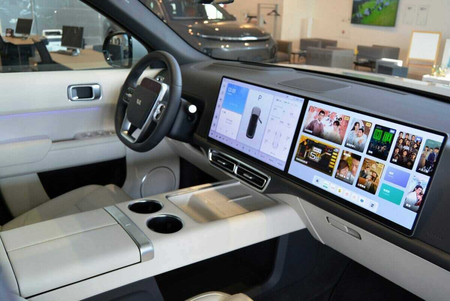 Lixiang L9 (2024)