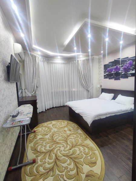 *СДАЕТСЯ 2х комнатная квартира ЖК Dream House (закрытый двор)