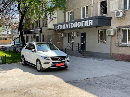 Чилонзор нежилой офис 78 кв с парковкой на 4 машины