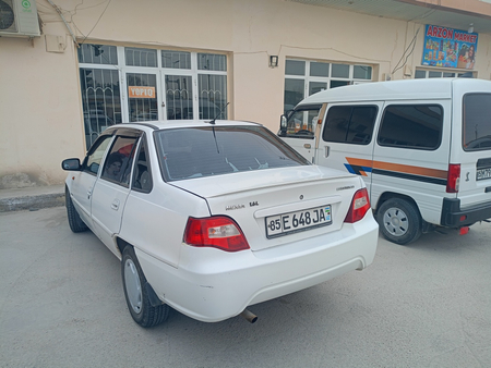 Nexia 2 Dons 1.5