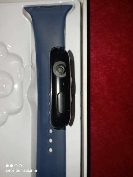 Smart watch series8