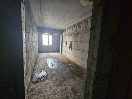 КАДАСТР ЕСТЬ СРОЧНО Продаётся 2/3/12/56м2 к в ЖК S TOWER 47500