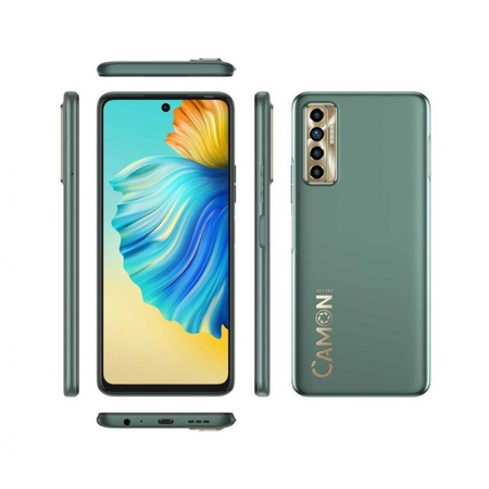 Tecno Canon 6/128