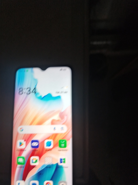 Oppo 6.128 . Garantiya telifon