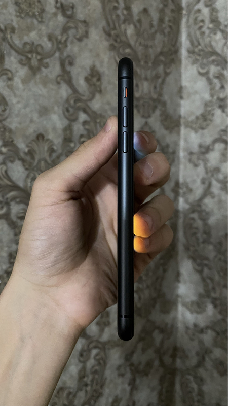 iphone 11  yangi holatda