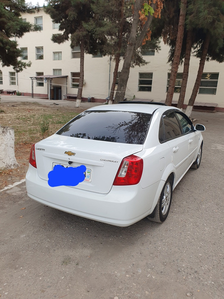 обмен на Malibu 1 avtomat