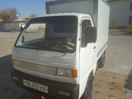 Labo Daewoo 2005