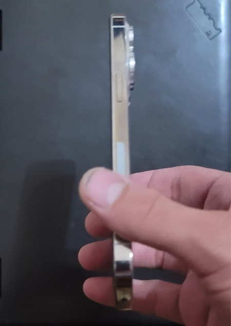 IPhone 13Pro Ideal