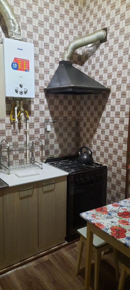 Ижарага Боллага 3/5/5 Себзор
