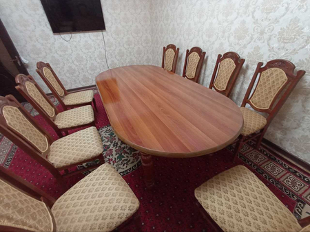 Стол стул срочна сотилади этиқодники