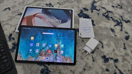 Redmi Pad / редми планшет/ мини компютер