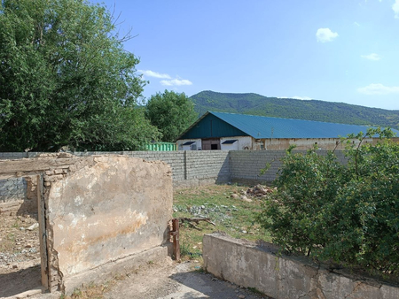 Газалкент 10 сотих йер дача куришга