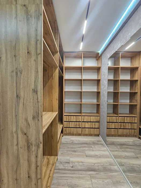 НОВОСТРОЙКА Кушбеги Ш.Руставели 3-комн 78м2 УПАКОВАННАЯ новая под ключ