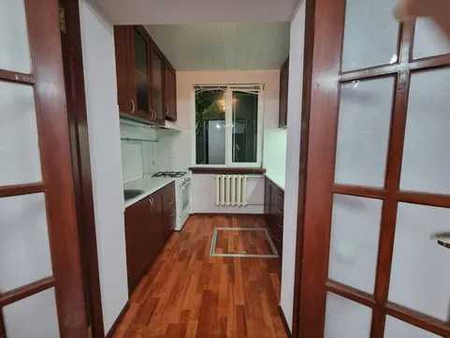 Дархан 3/1/4 Тамара Ханум 80м2 77-Серия + Парковка и Подвал