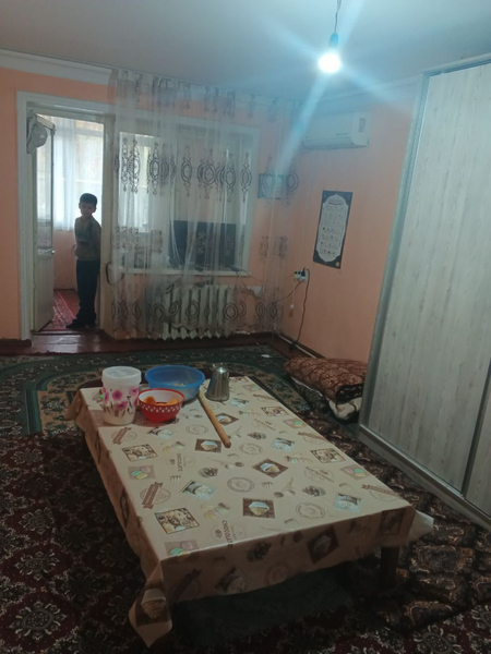 ^Г9А Чиланзар 3/1/4 Кирпич 2×6 Балкон РАЗДЕЛКА! Фархадский,ИнЯз Продаю