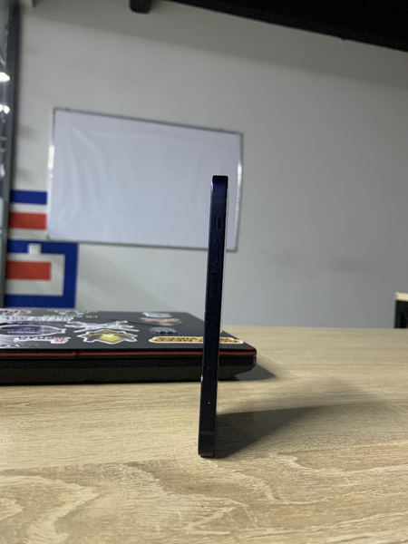 Iphone 12 mini black