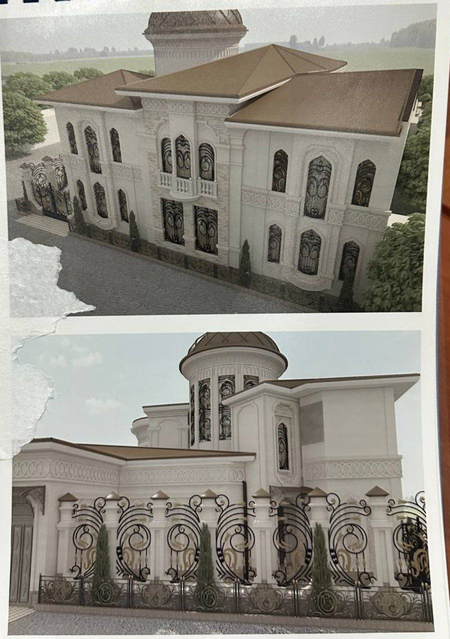 Дурмень продается Евро дом каробка