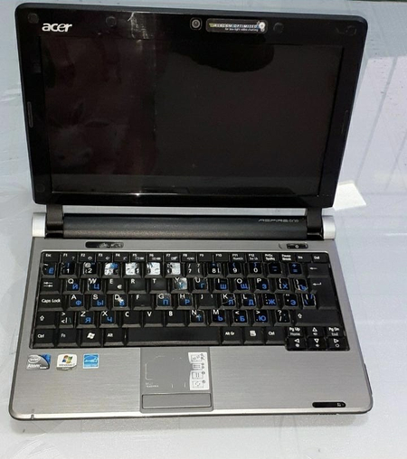 Acer Aspire 556pG