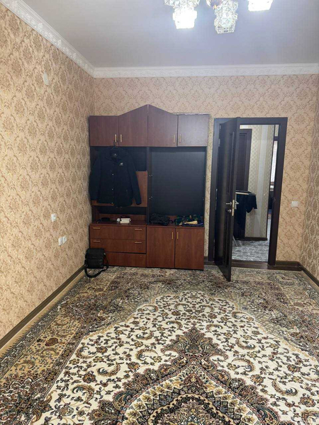 Sherik bilan turishga kvartera  akurantni  hamma sharoiti bor