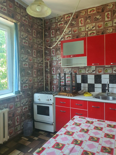 СЕРГЕЛИ 8 - аренда квартиры.