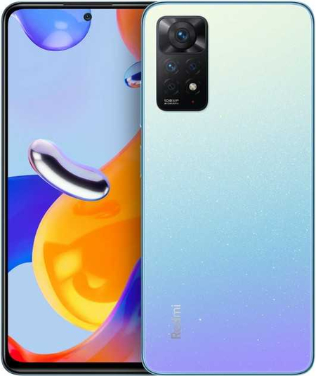 Redmi note 11 pro