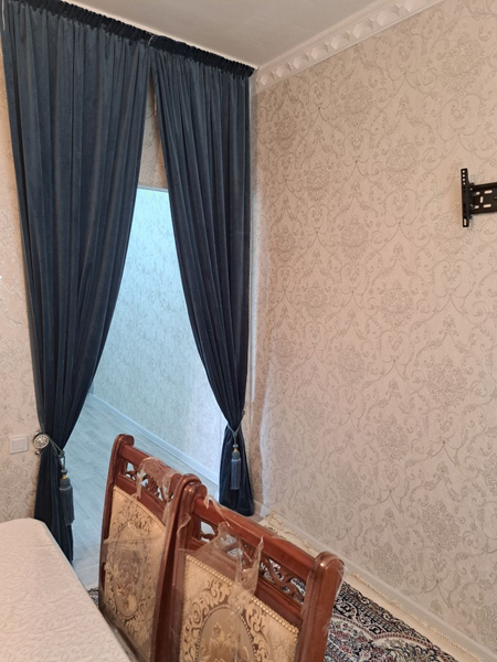 Карасу 1. Продаётся 2х комнатная квартира.