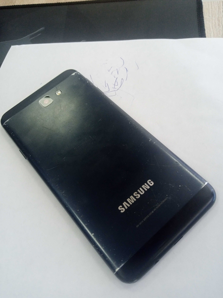 Samsung J7 Prime 2
