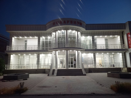 2-кават ижарага берилади