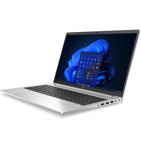 HP ProBook 455 G9 Ryzen7-5825U/8Gb/512Gb/15.6