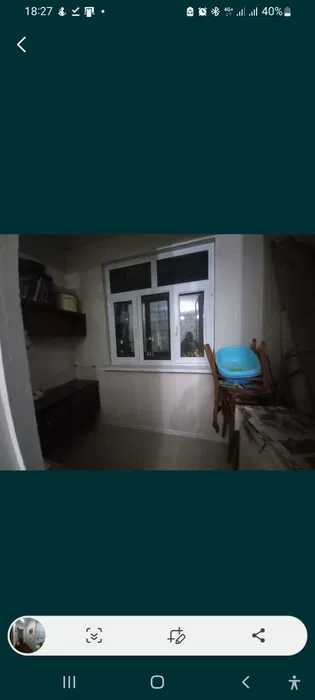 УМ ижара 2 хонали квартира, Оилага, атиги 400$ Тезлашамиз id sh 814